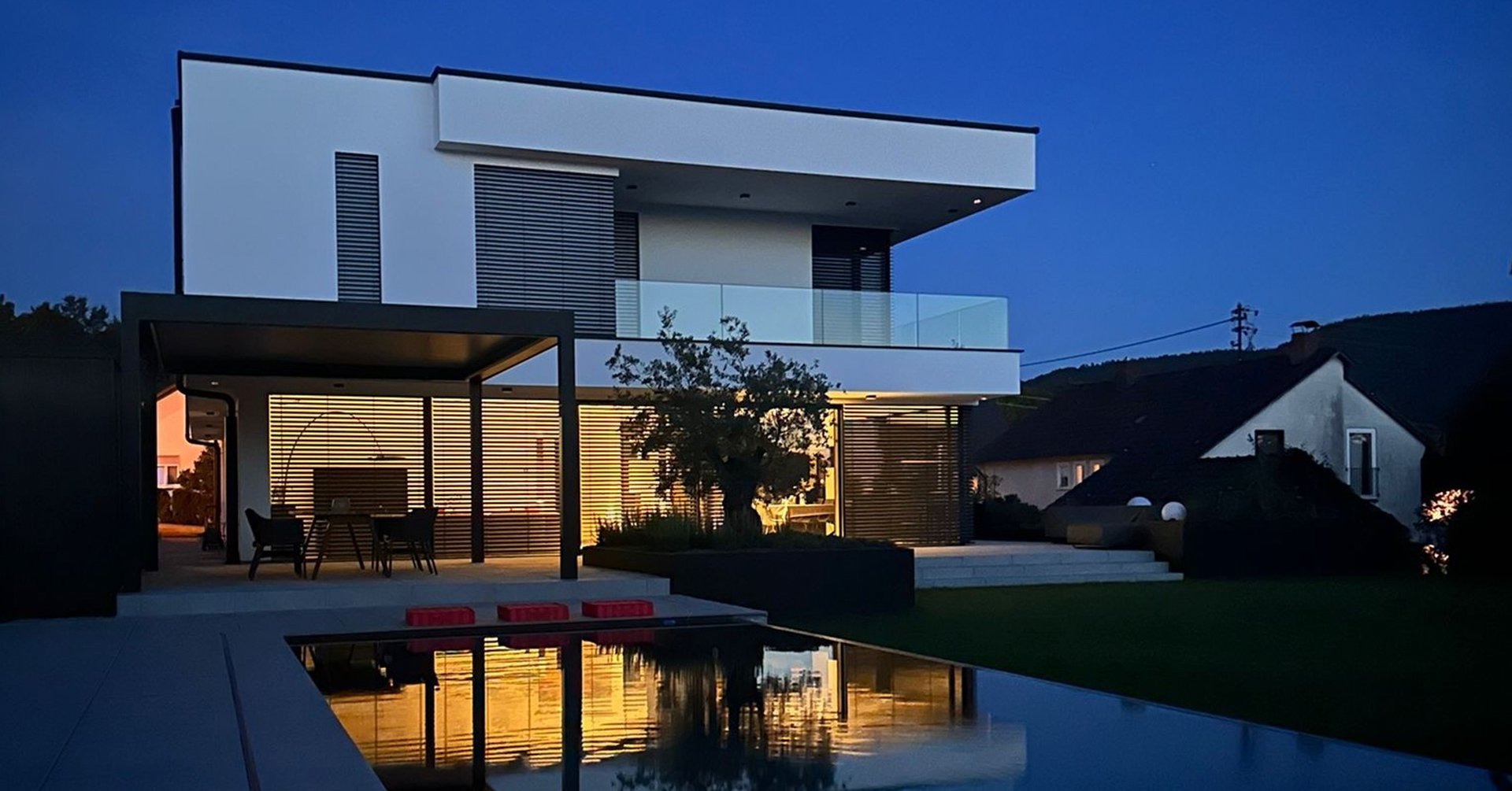 Spaichingen: Einfamilienhaus | Ettwein Architekten PartGmbB